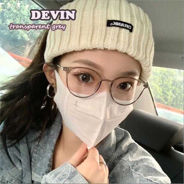 Devin – grey – LAMOO VISION